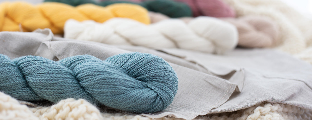 BC Yarn – Selected Yarns