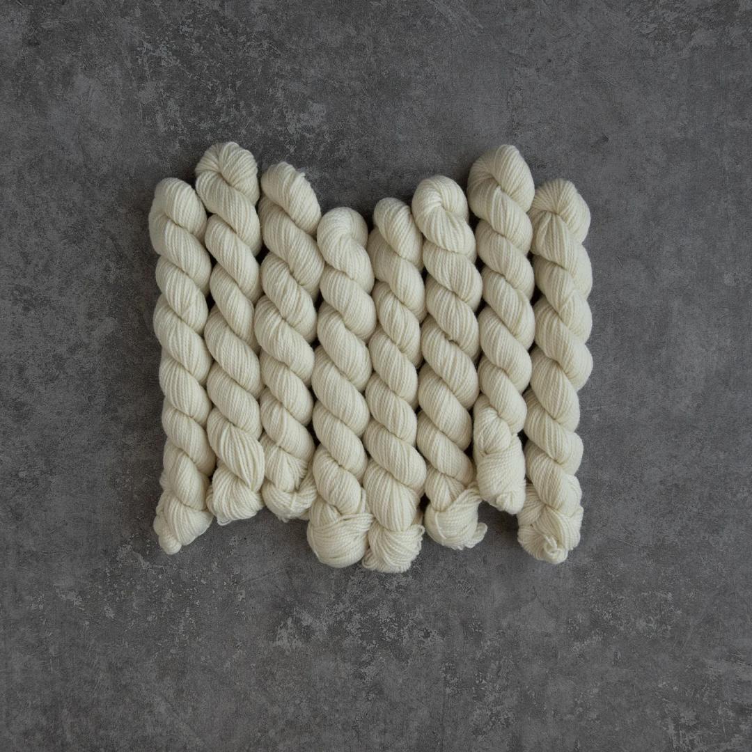 Duo Select Minis – Selected Yarns